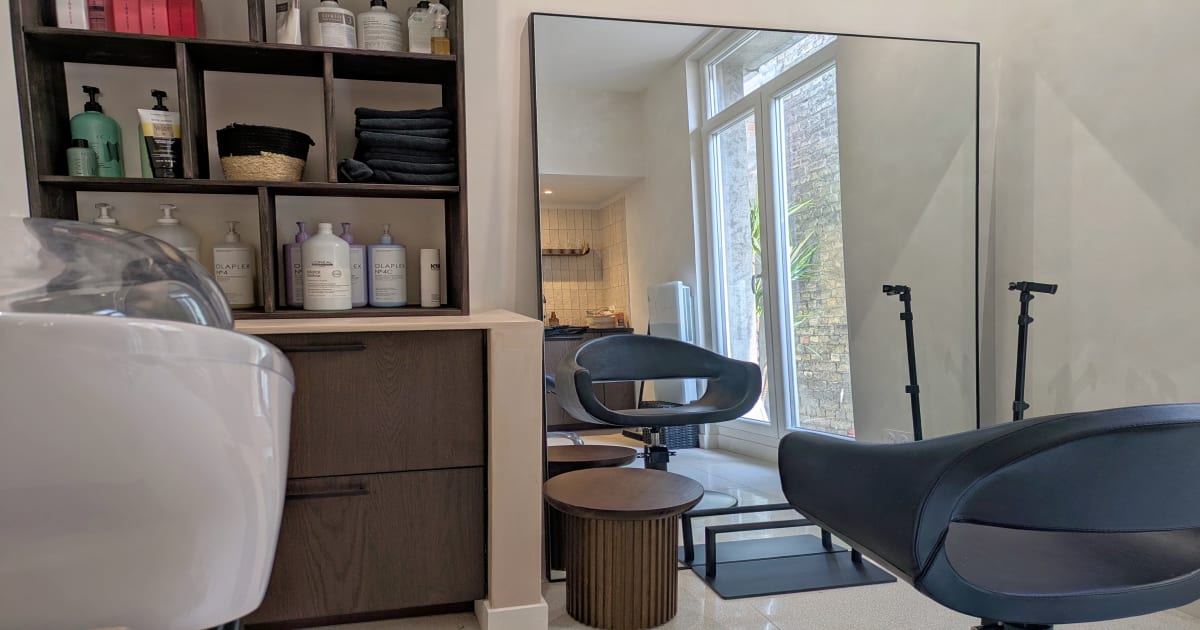 Léa Beck : coiffeur à Dunkerque - Planity - RDV en ligne
