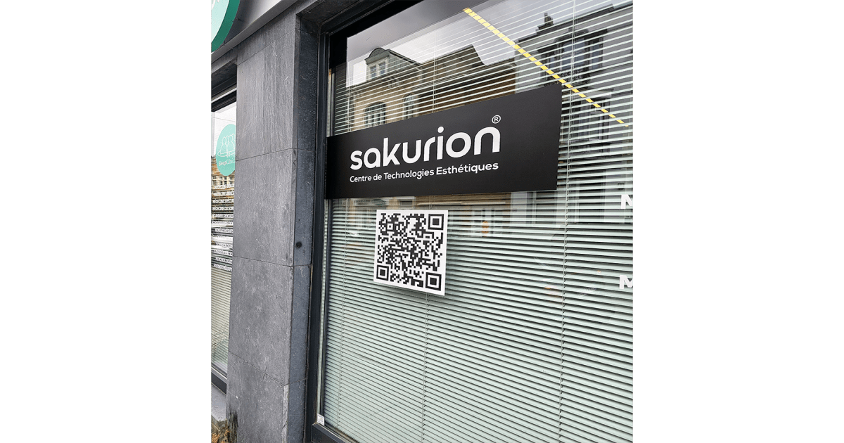 Sakurion : institut de beauté