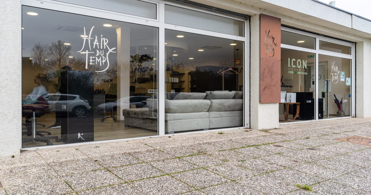 Hair Du Temps : coiffeur à Gif-sur-Yvette - Planity