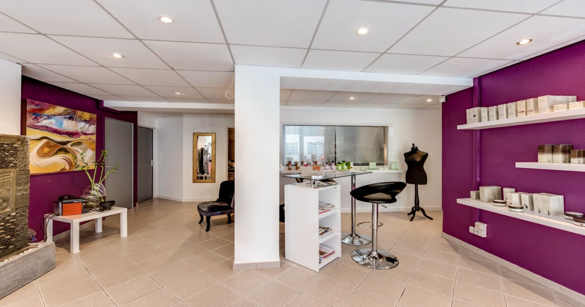 Chrysalide Esthétique : Institut de beauté à Fontaines-sur-Saône