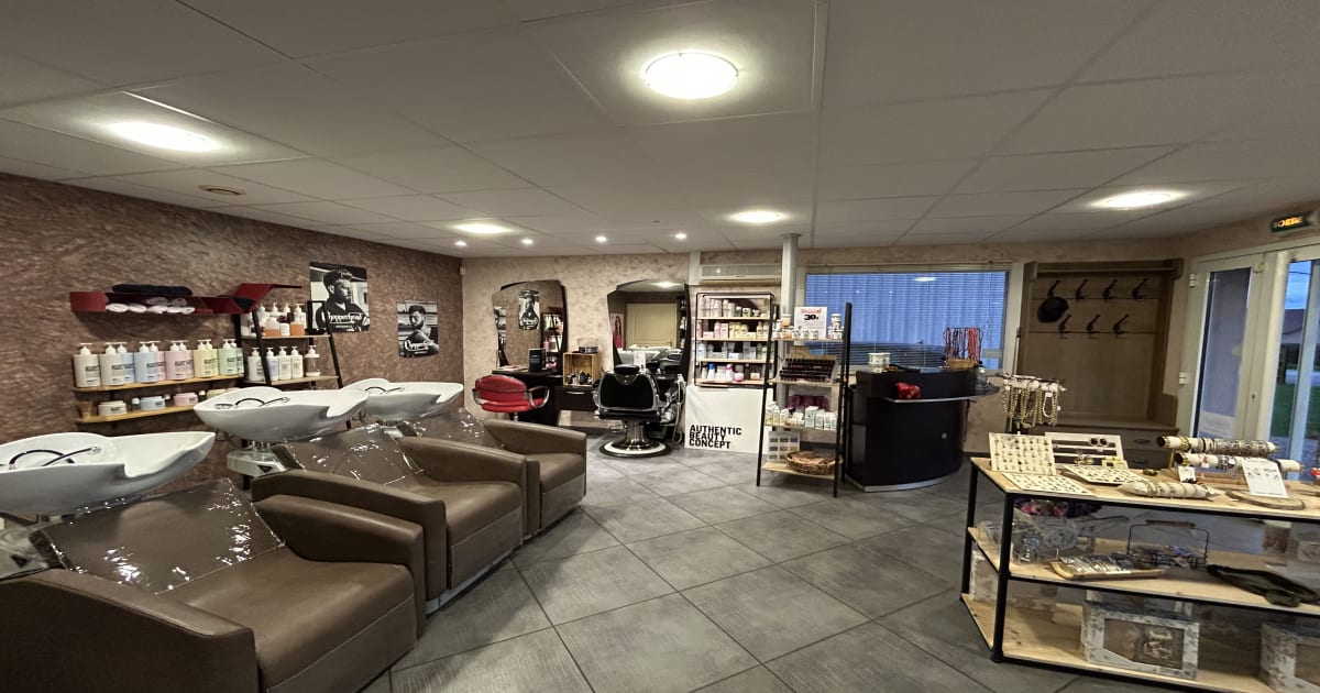 L'atelier de fanny : coiffeur - Planity - RDV en ligne