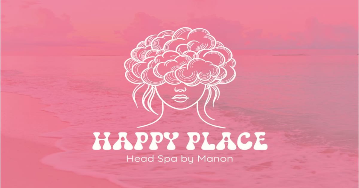 Happy Place Head Spa by Manon : institut de beauté à Bourgoin-Jallieu