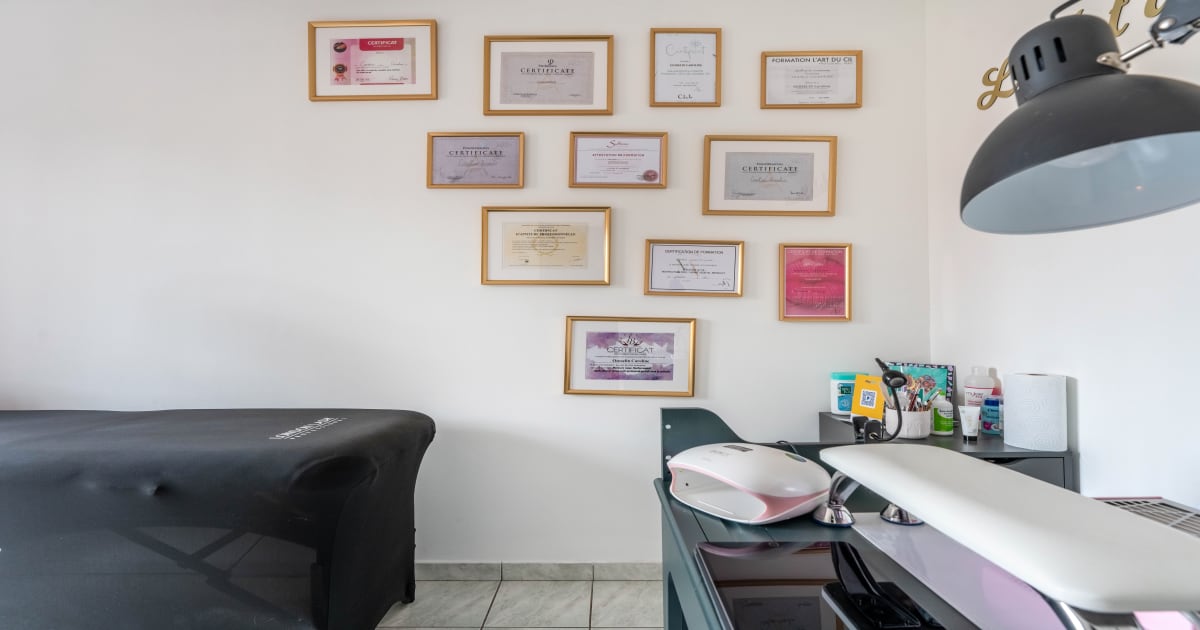 L’Art de la Beauté 62 : institut de beauté à Loos-en-Gohelle