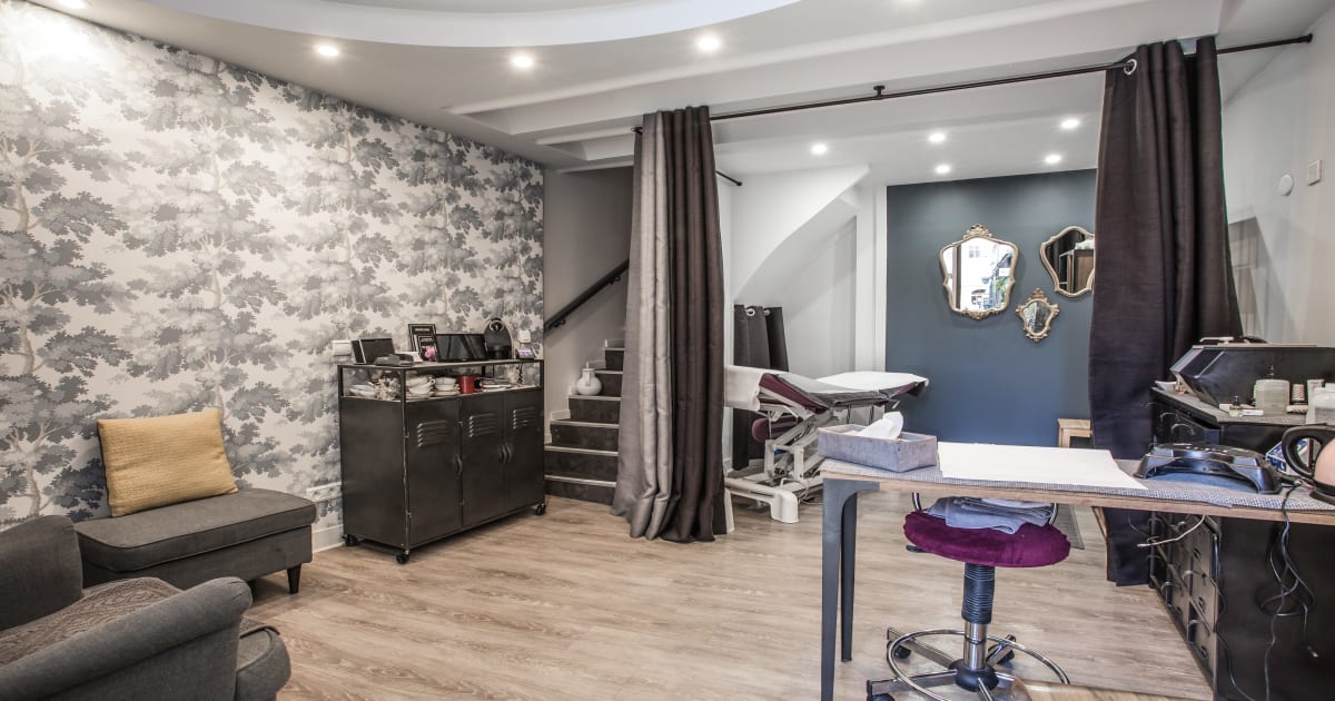 Le Petit Institut : institut de beauté à Lyon 1er - Planity