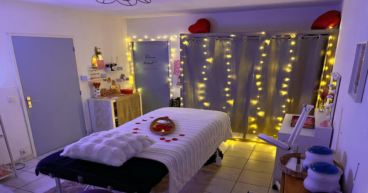 Marion Studio Beauté : institut de beauté à Boé - Planity