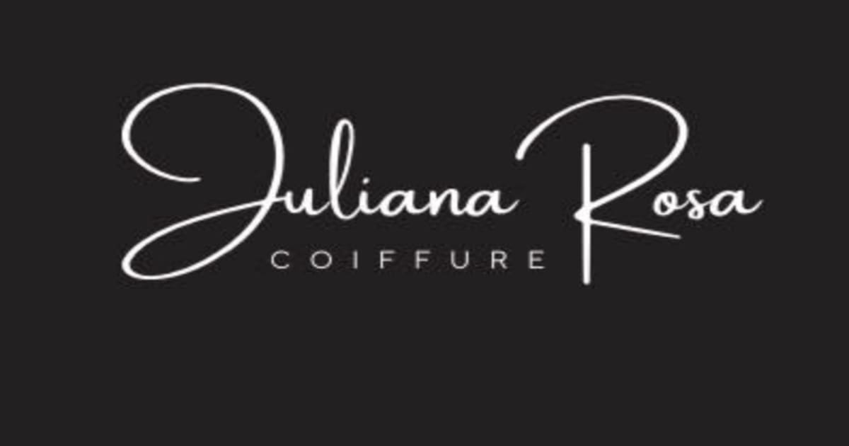Juliana coiffure : coiffeur à Fleurus