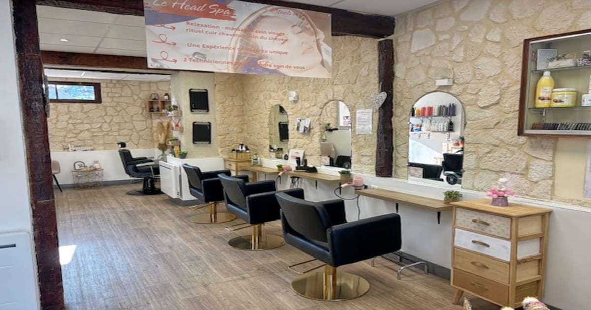 L'art de coiffer by Flore : coiffeur à Tourny - Planity