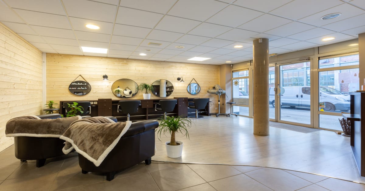 L'Atelier Keratine : coiffeur à Beauvais - Planity