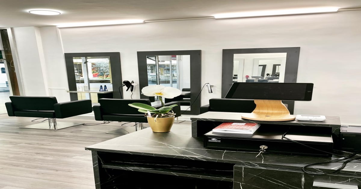 Dama de Ferro Low Coast : coiffeur à Ferney-Voltaire