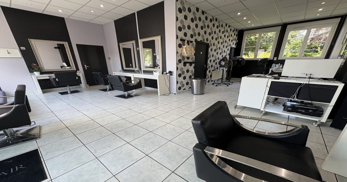 Liberty Hair : coiffeur à Tours - Planity - RDV en ligne