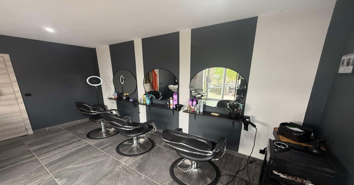 L’atelier capilaire : coiffeur à Fleurus - Planity