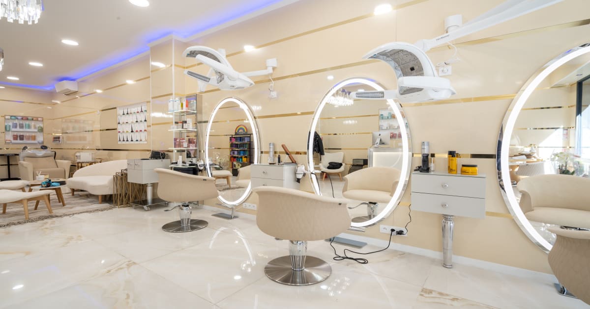 Mira Beauty Queen : coiffeur à Marseille 6ème