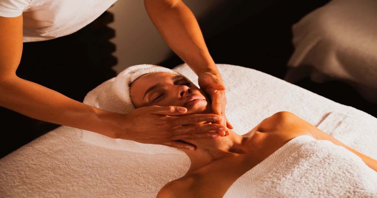 Spa Kube Hôtel Saint-Tropez : spa à Gassin - Planity