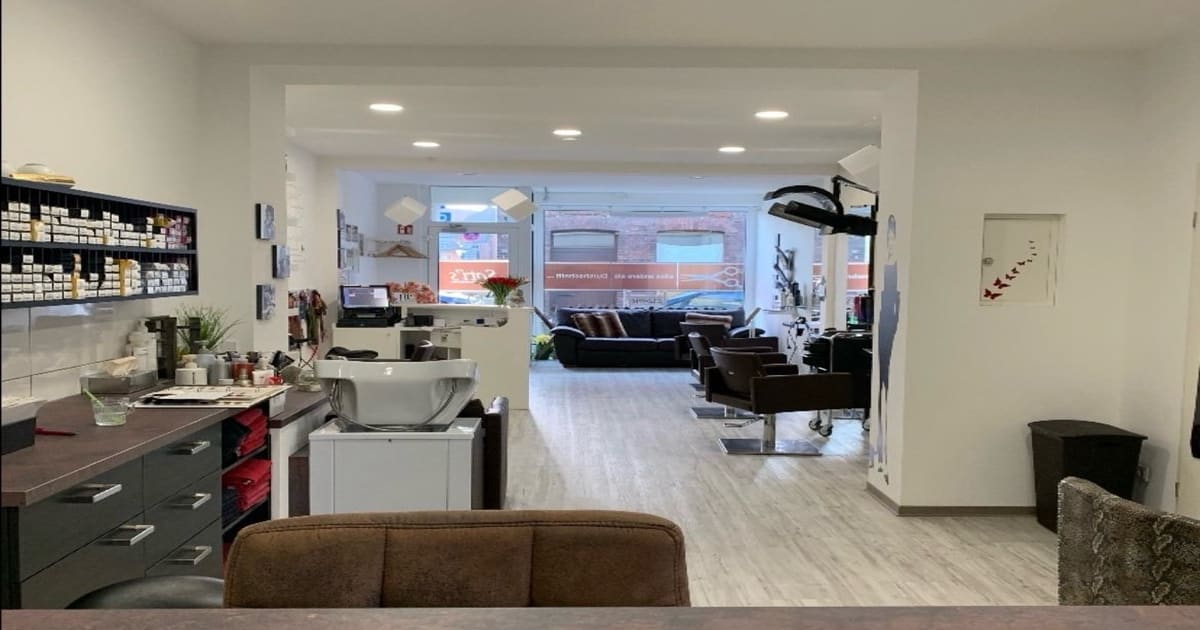 Beste Friseure In Essen