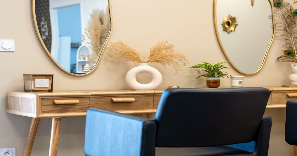 Mon Petit Salon Rochetoirin