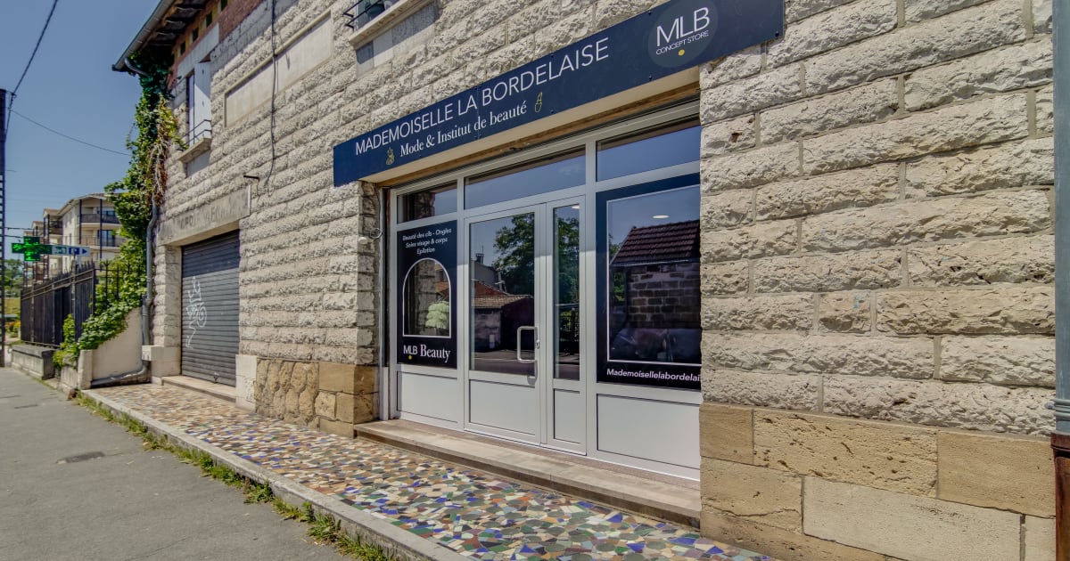 MLB Beauty : institut de beauté à Bordeaux