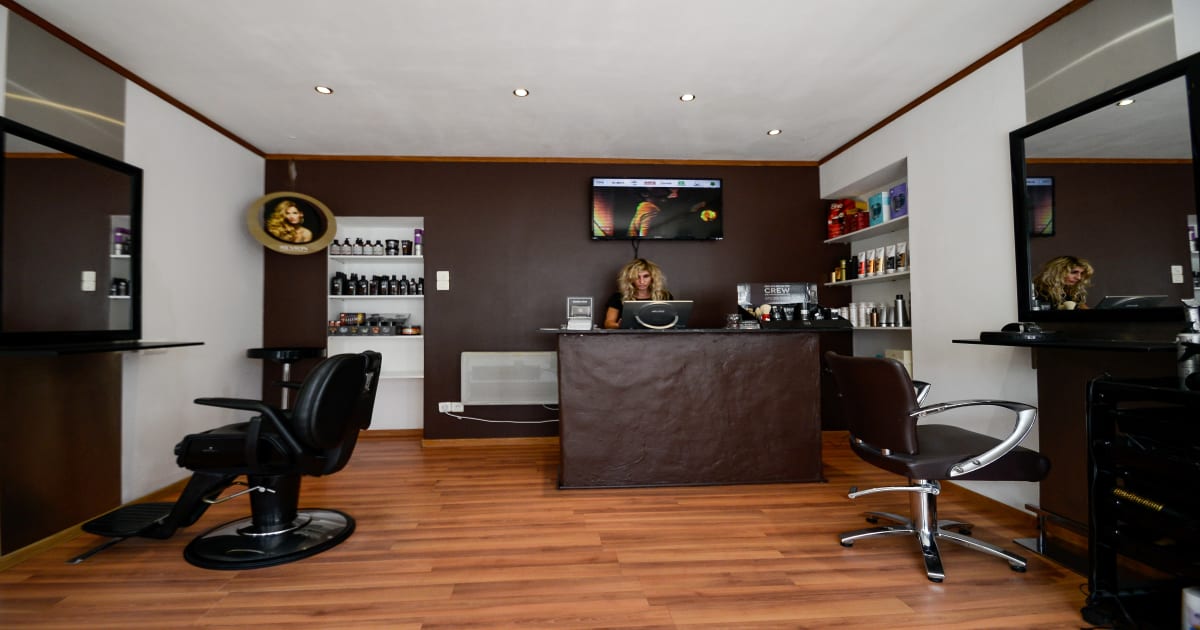 Marc Verlet Coiffure : coiffeur à Audun-le-Roman