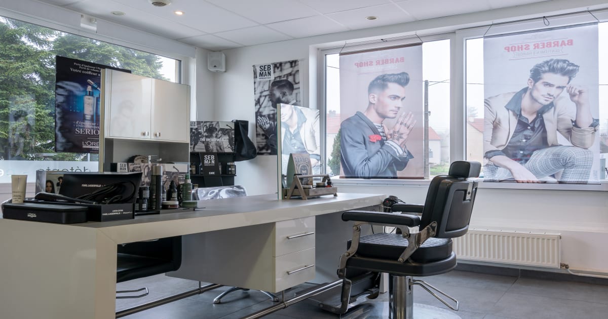 L’Essentiel : coiffeur à Chalindrey - Planity - RDV en ligne