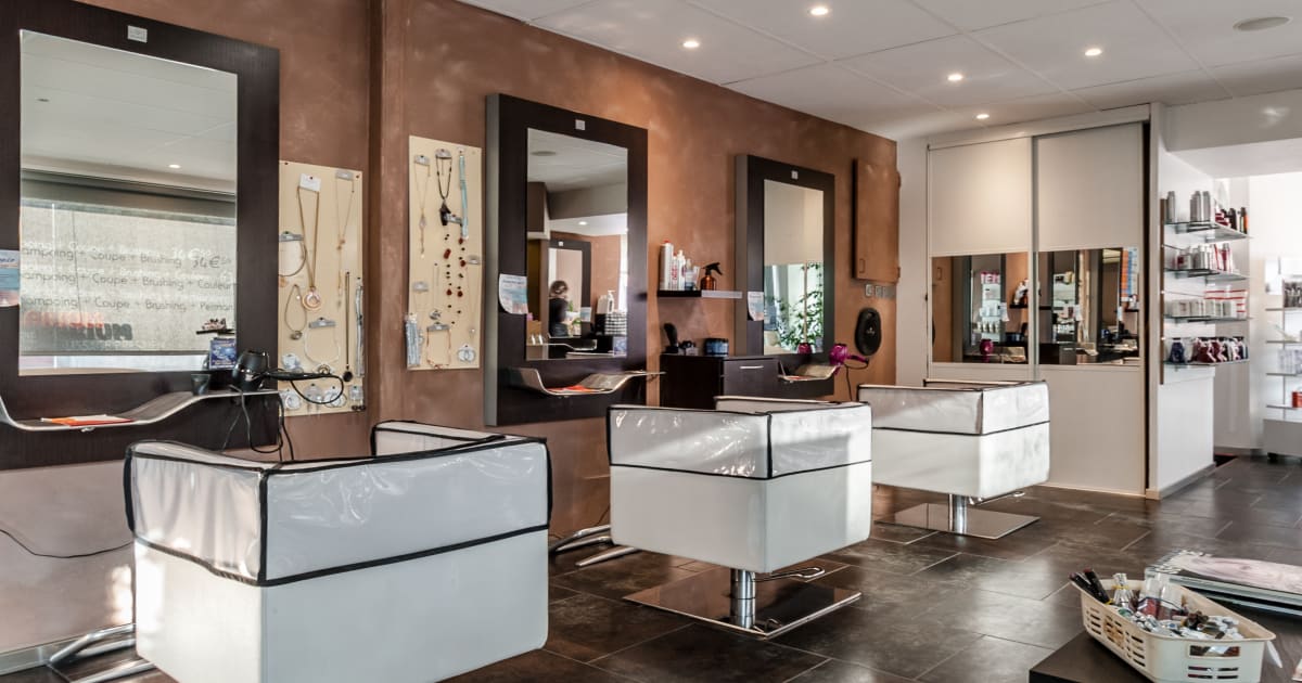 Styl'Coiff - Sun Paradies : coiffeur - Planity