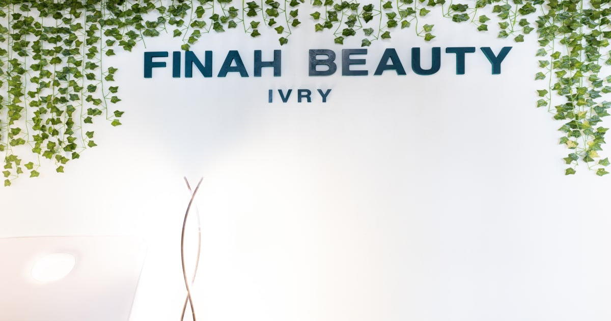 Finah beauty : institut de beauté à Ivry-sur-Seine