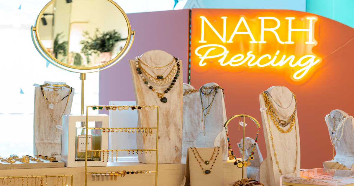 Narh Paris : tatoueur à Paris 15ème