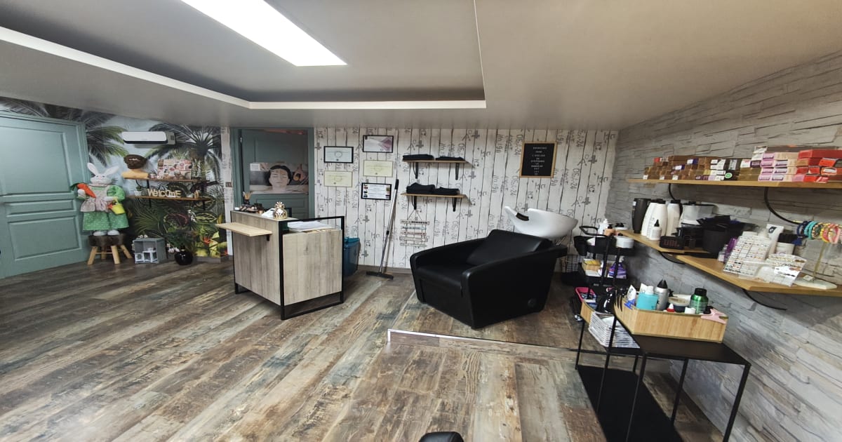 L’atelier de stephanie : coiffeur - Planity - RDV en ligne