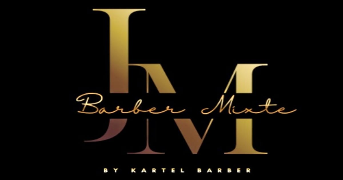 JM Barber Mixte : coiffeur à Sainte-Suzanne