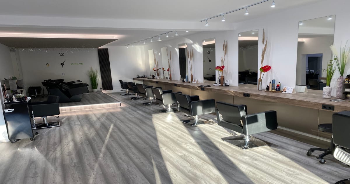 Friseur Gutersloh Ohne Termin