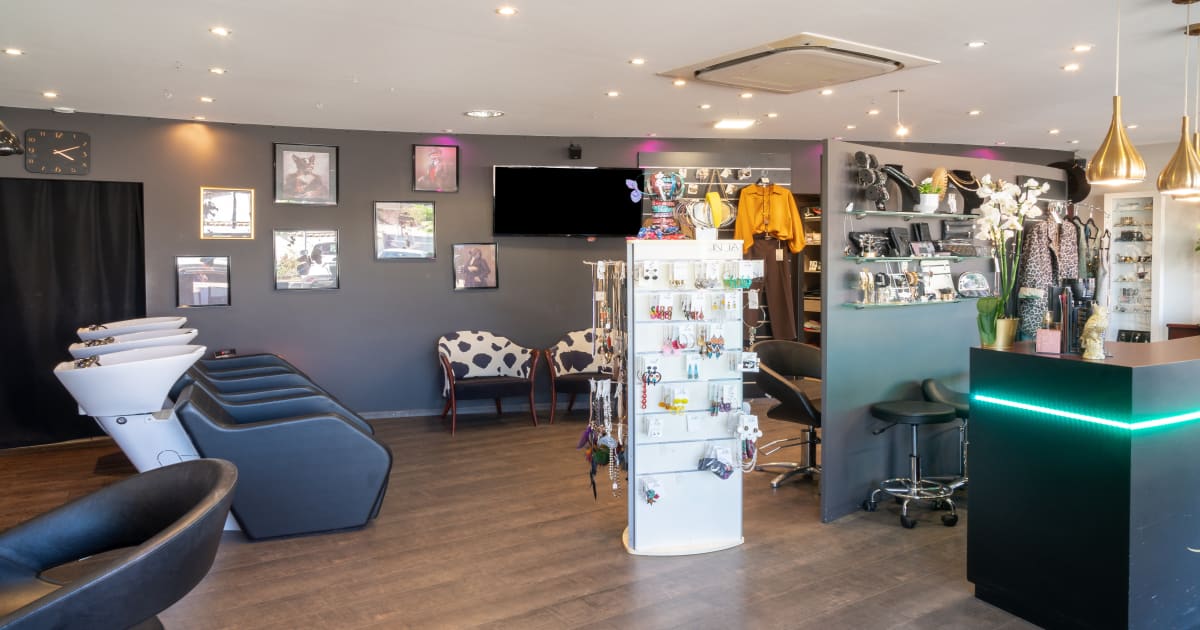 An’Lor Coiffure - Replonges : coiffeur - Planity