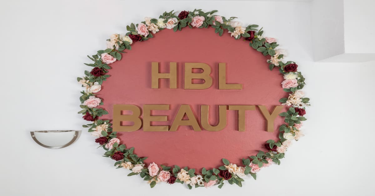 HBL Beauty : institut de beauté à Tain-l'Hermitage - Planity