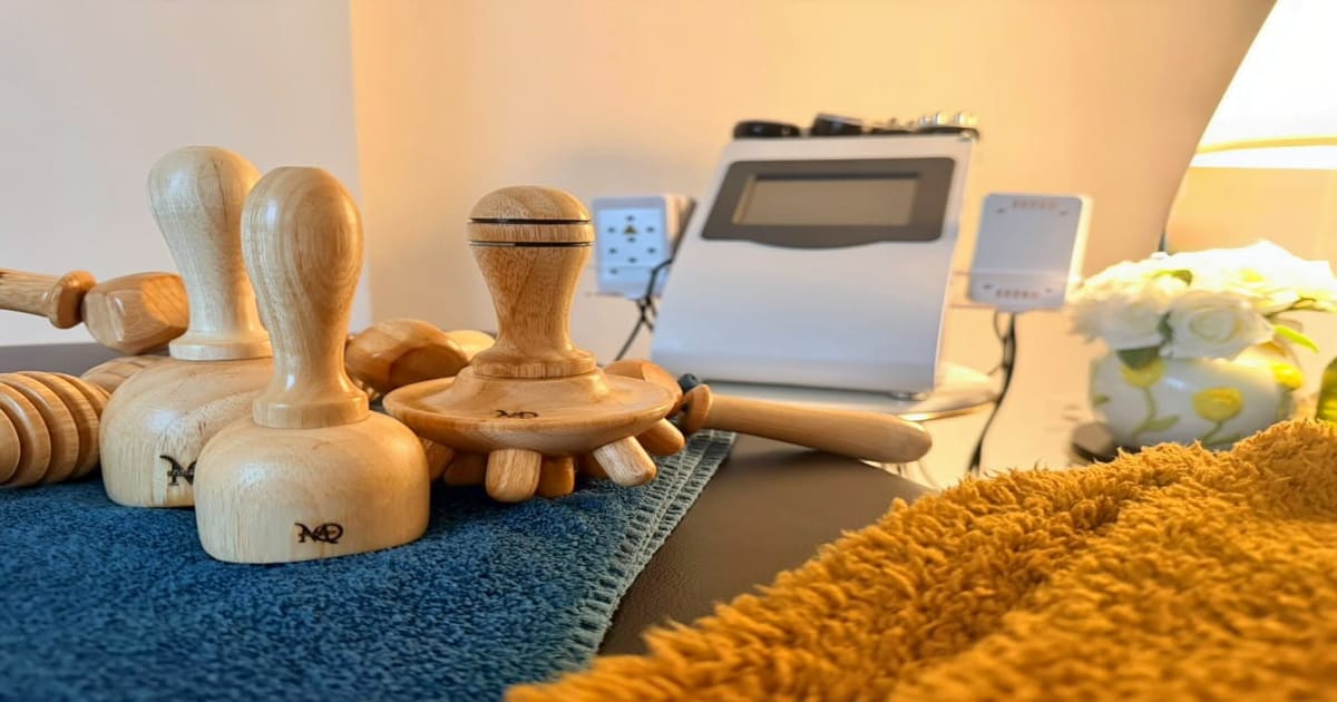 Body Studio Mélis : institut de beauté à Colmar - Planity