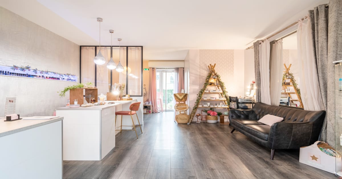 L'Atelier des Sens : institut de beauté à Craponne - Planity