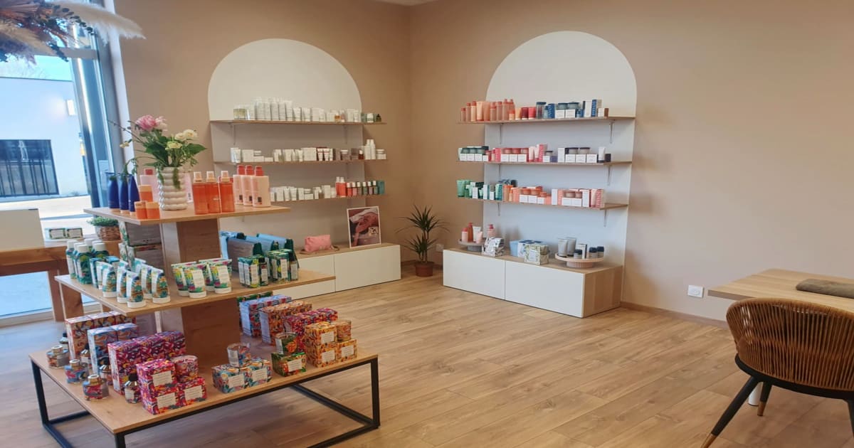 A Corps Parfait : institut de beauté à Lécousse - Planity