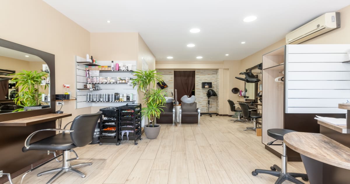 Coiffure Johanna : coiffeur à Falaise