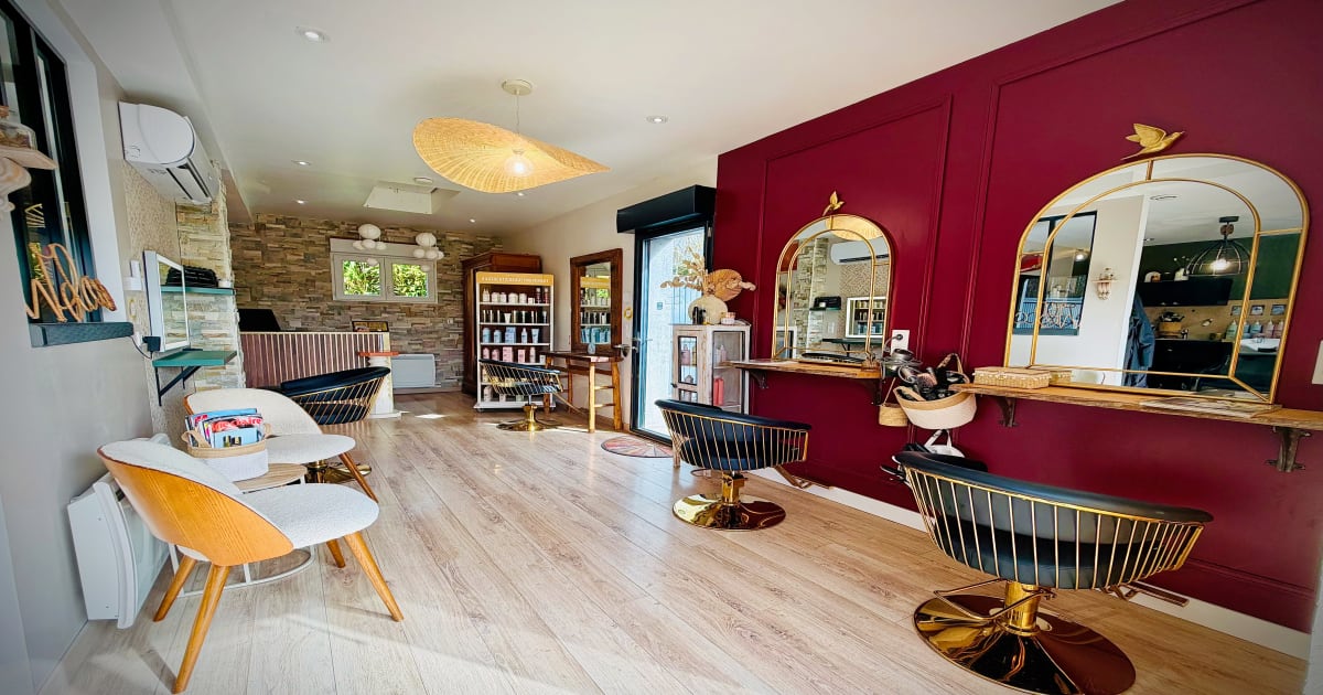 Coiffeur La Mothe Achard