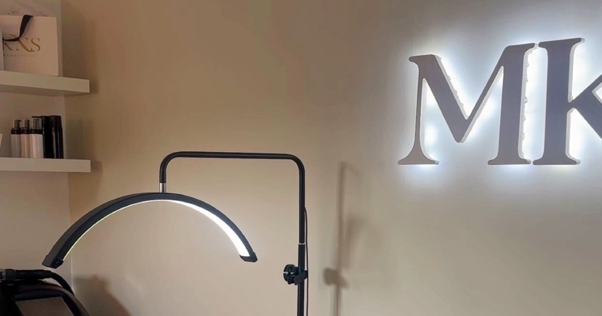 MKNS BEAUTY : institut de beauté à Migné-Auxances