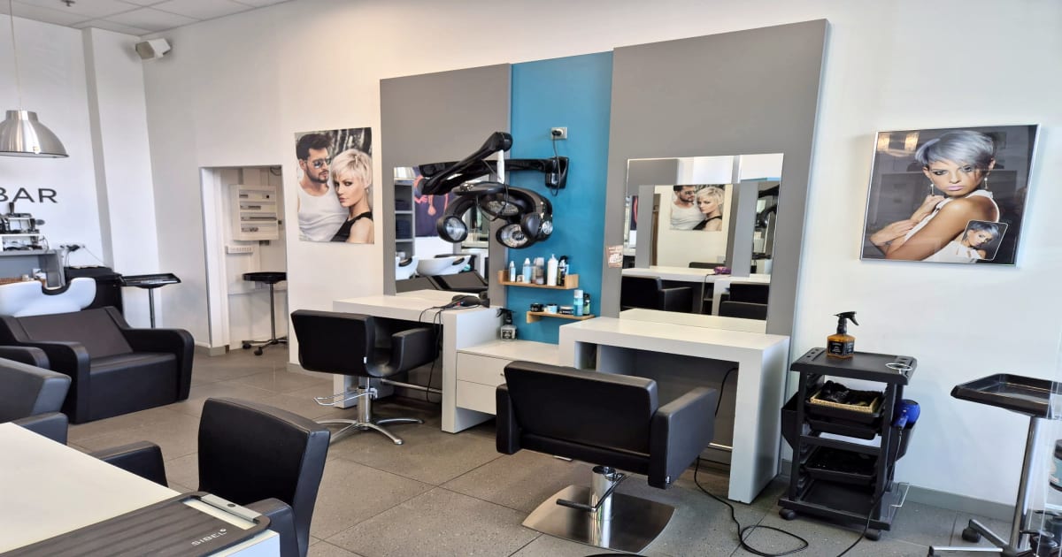 Salon de l'artisan : coiffeur à Tonnay-Charente - Planity