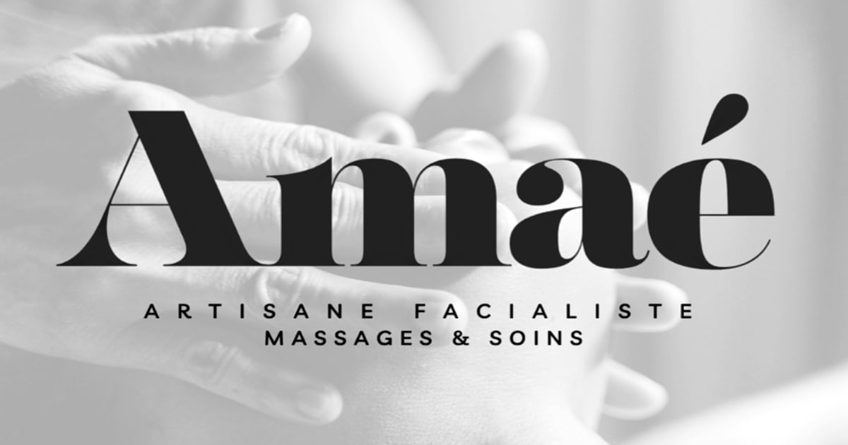 Amae Facialiste | Experte soin, kobido, chi nei tsang et drainage ...