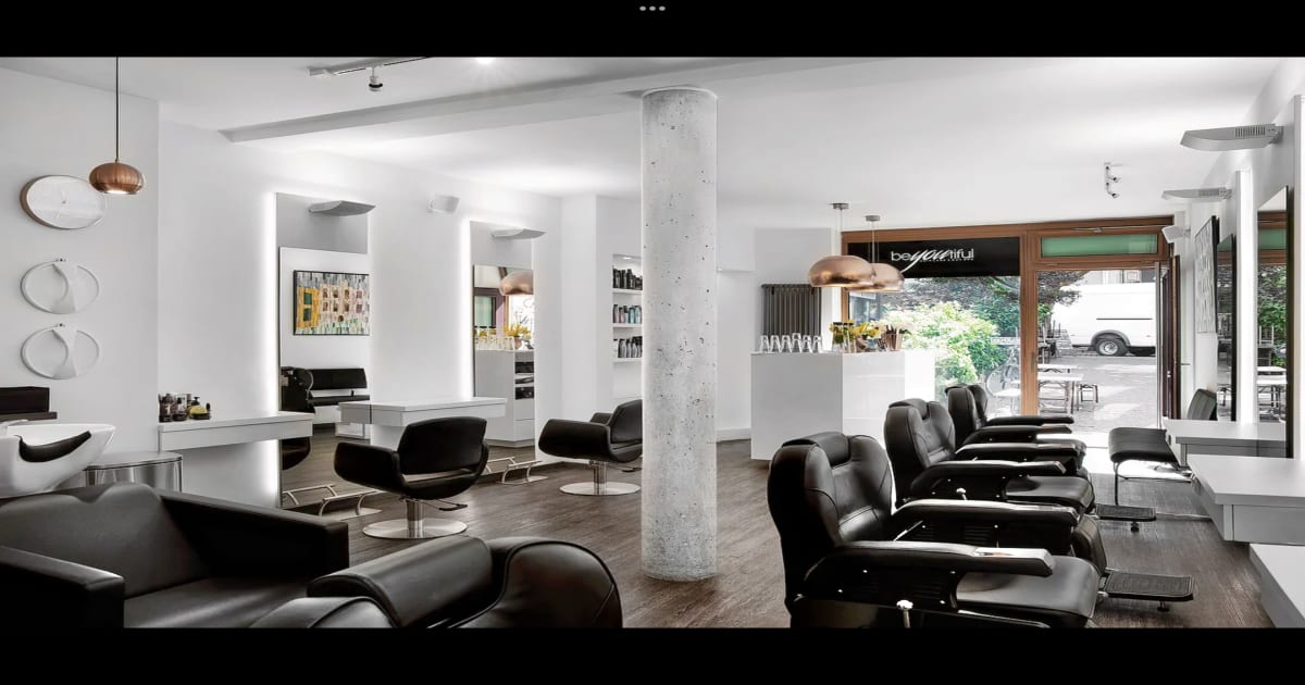 Beyoutiful HairCare & DaySpa : Friseur in Hamburg - Planity