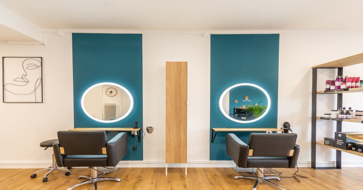 Lucie Blondel Artisan Coiffeur : coiffeur à Fleurbaix