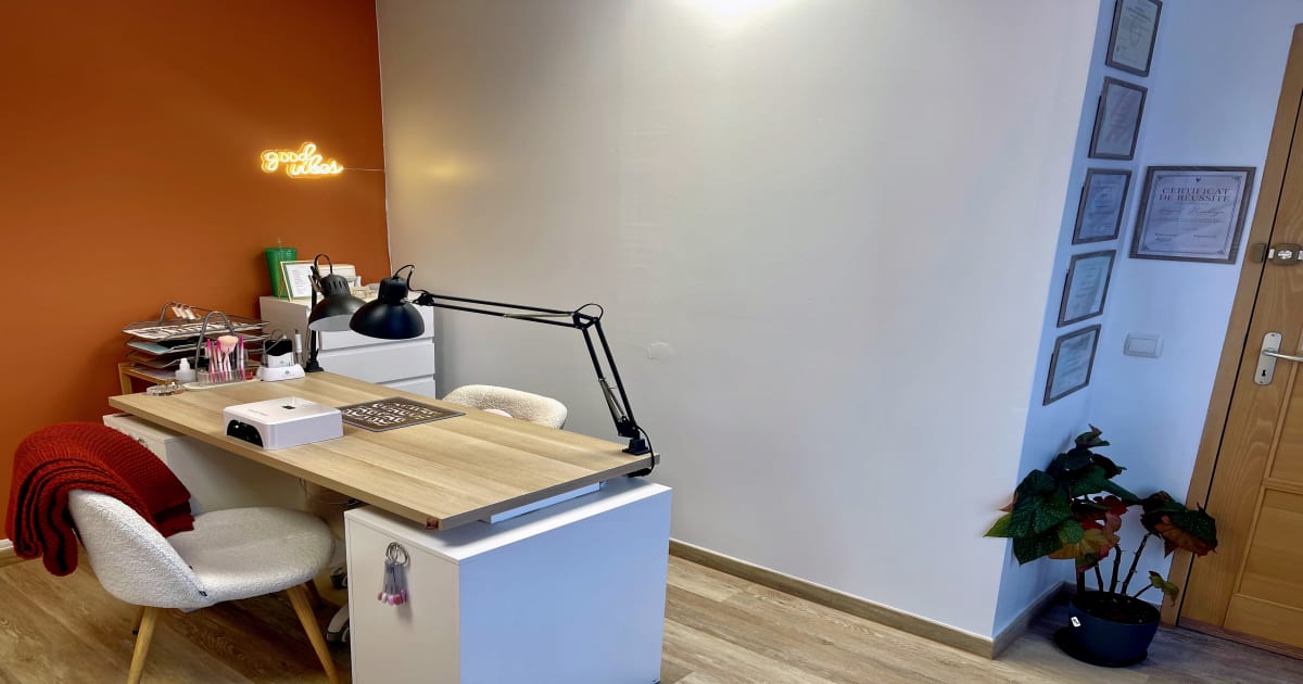 K beauté studio : institut de beauté à Lorient - Planity