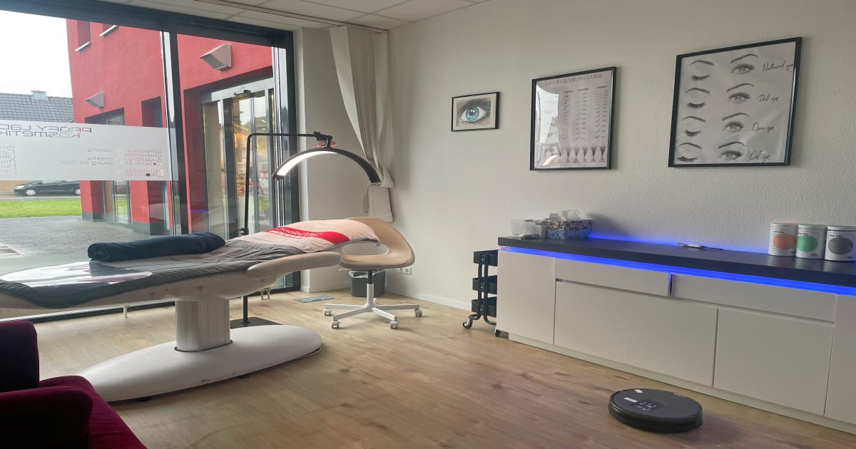 Profy Lady Lashes : Kosmetikstudio in Bielefeld