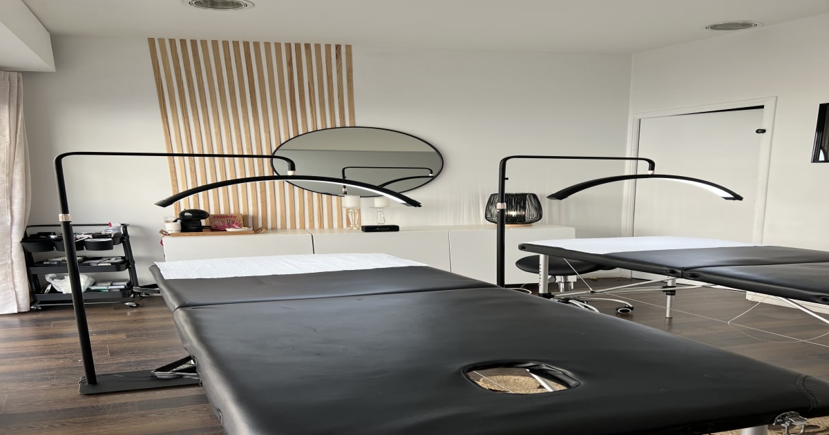 Cilysta : institut de beauté à Viry-Châtillon