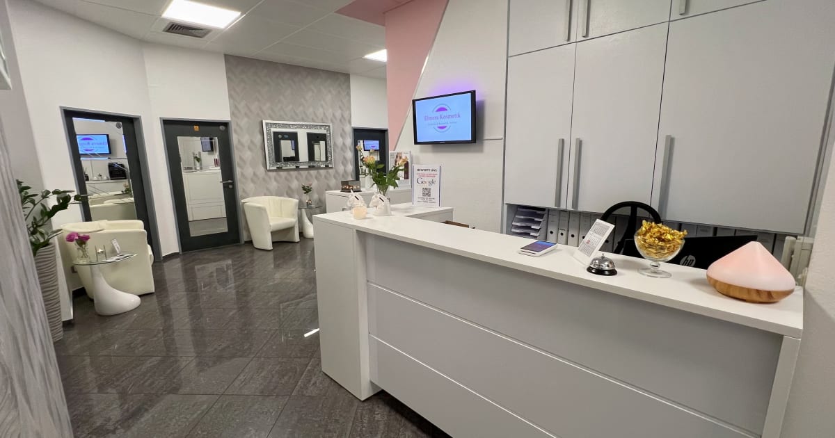 Elmera Kosmetik : Kosmetikstudio in Fürth - Planity