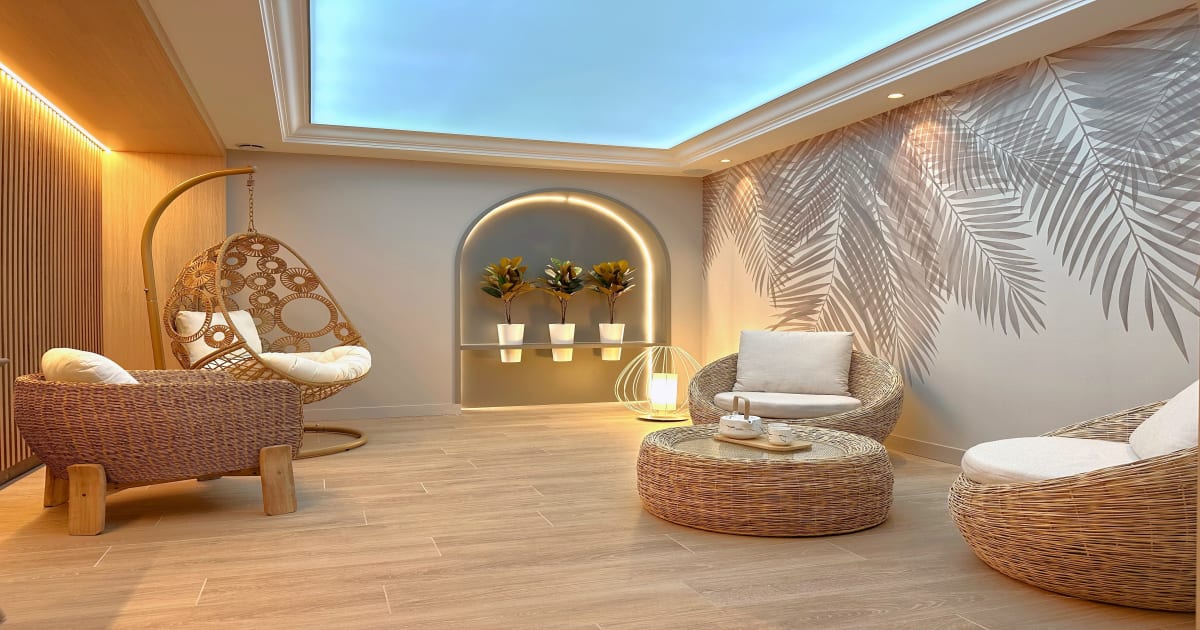 Spa Les Cinq Sens Fougères / Lécousse : spa à Lécousse