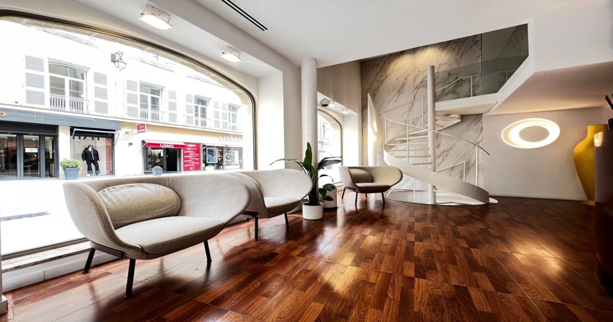 Couleur Soleil : institut de beauté à Aix-en-Provence