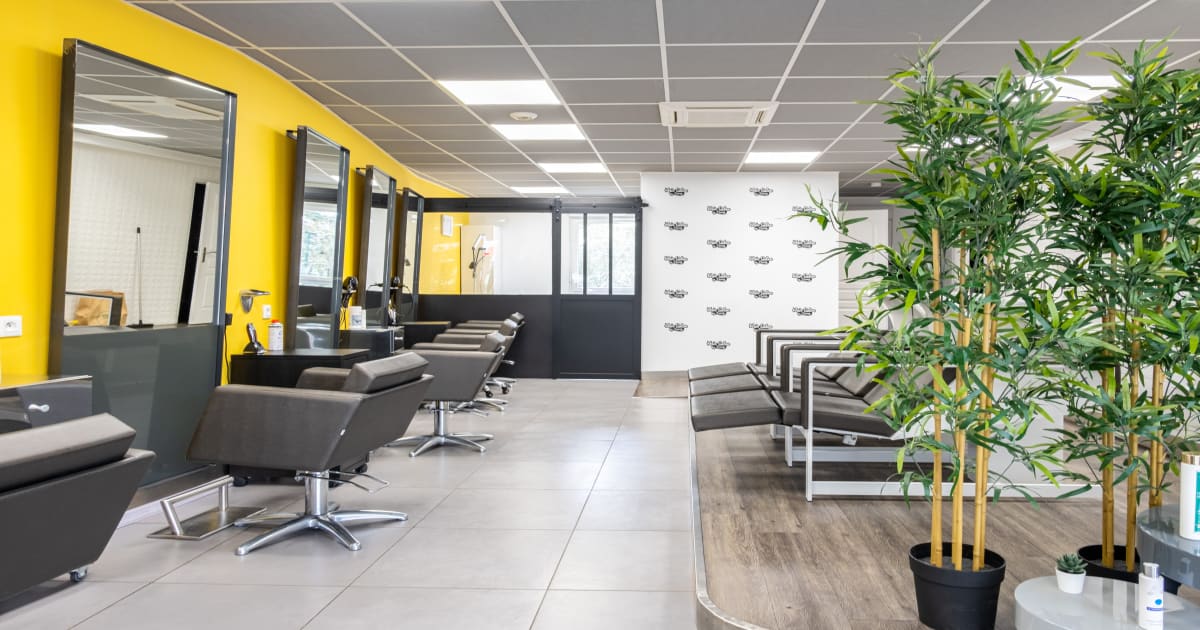 Hair Salon by Fanny : coiffeur à Talange - Planity