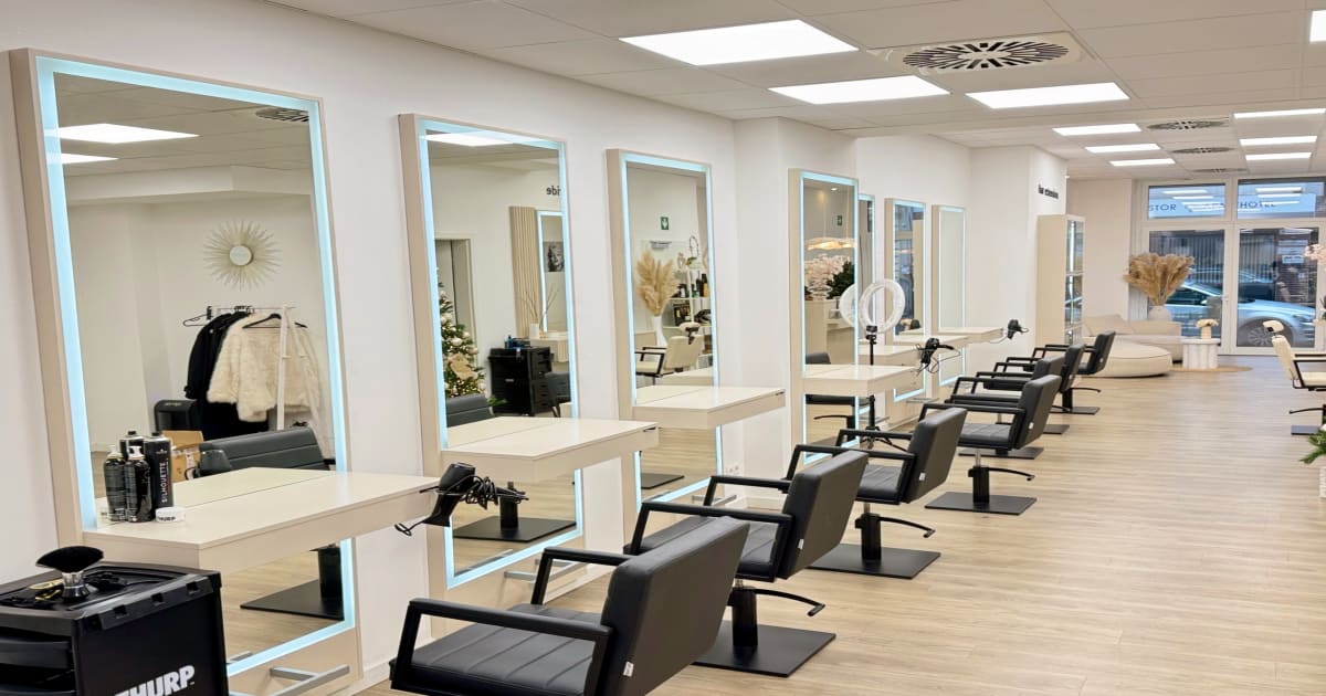 Friseur Koln Innenstadt Ohne Termin