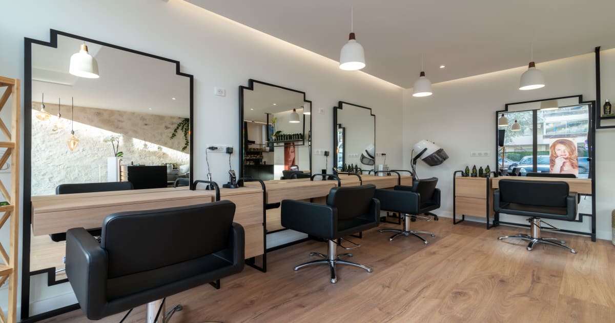 L'instant du cheveu : coiffeur à Le Cannet - Planity