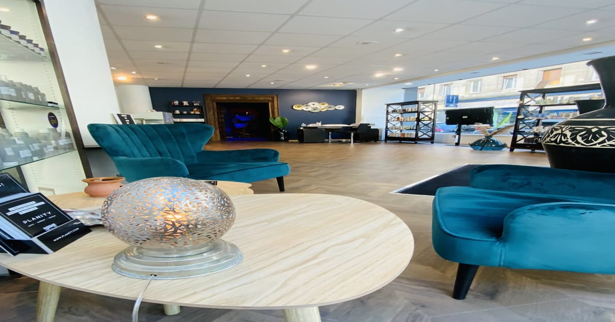 Danielle Kita : coiffeur à Rouen